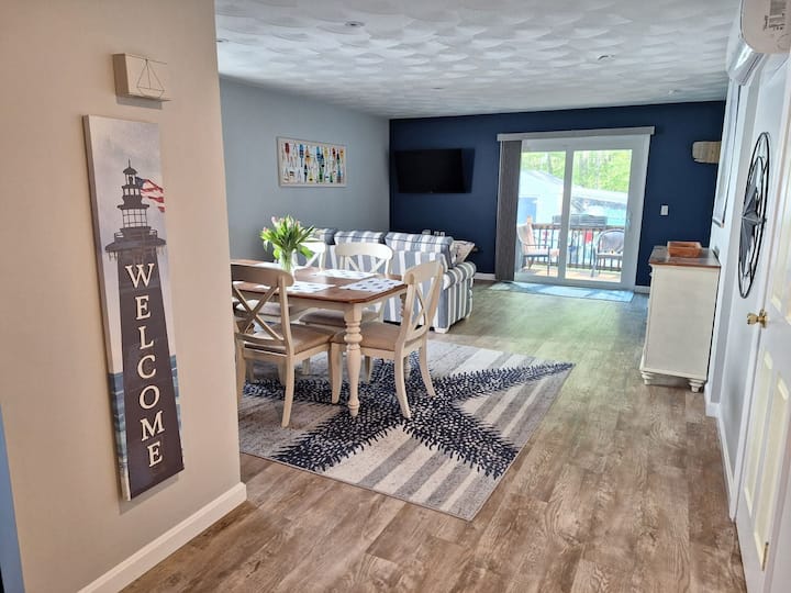 Westerly Nautical Getaway - Westerly, RI