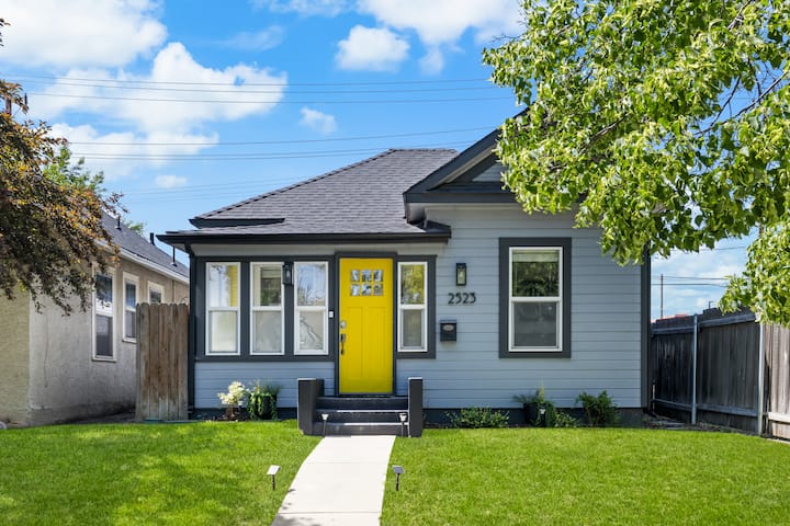 Boise West End Home - Boise, ID