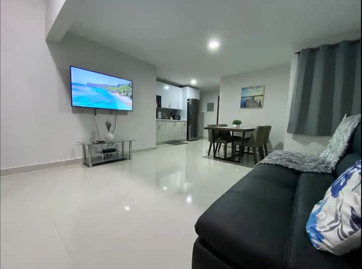 Luxury Remodeled Apt 4 - Nine14 - Trujillo Alto