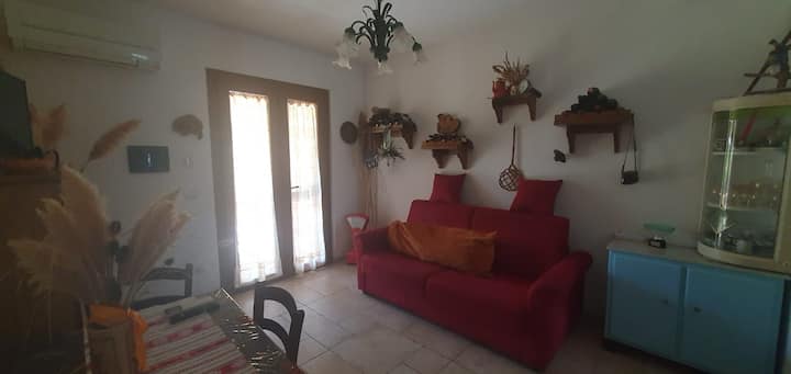 Residenza Anna - Manciano