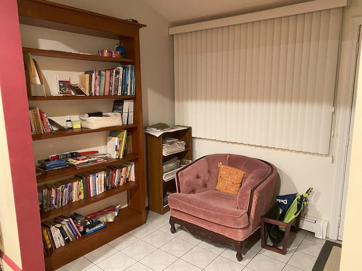 Close To Fifa Stadium -Perfect House In Providence - Rhode Island