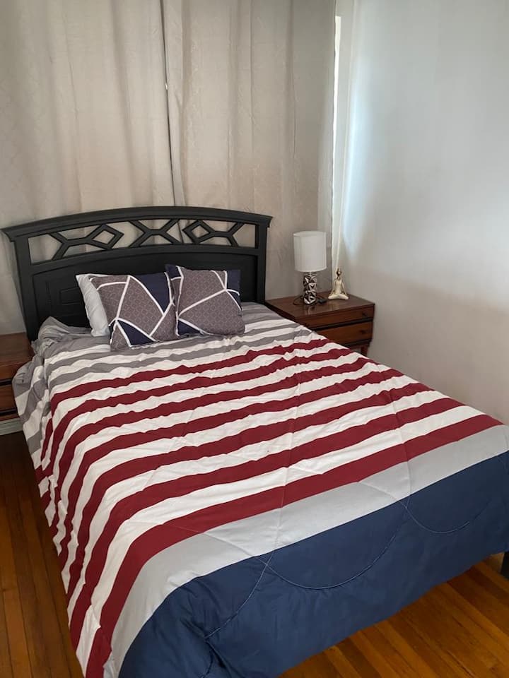 Loft Ubicado En Zona Ideal De Quito - Quito