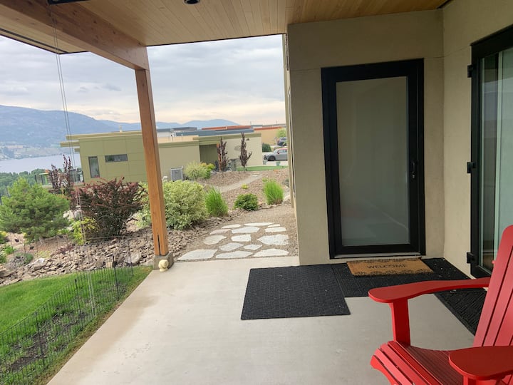 Skaha Hills Suite On Play Winery - Penticton
