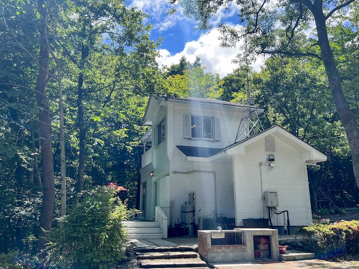 那須高原　山小屋２号 - Nasu