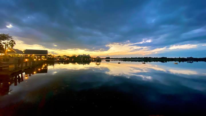 Great Home In The Golf Capital! - The Villages, FL