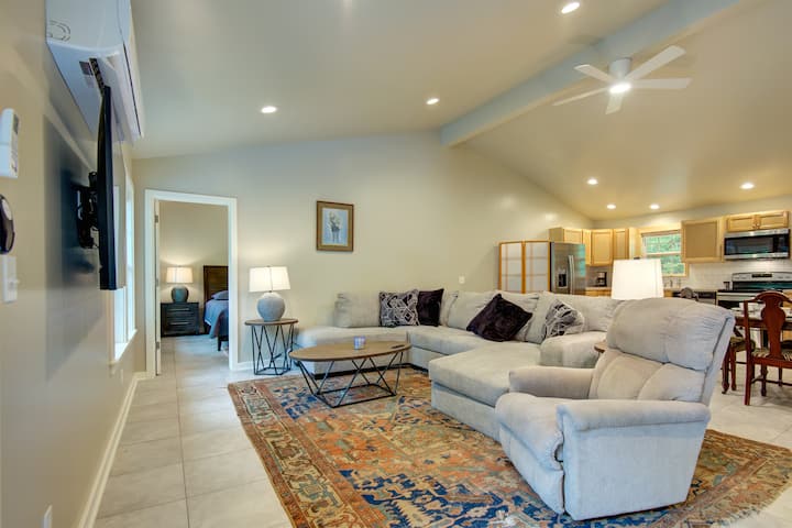 Bosque House Sleeps 12. - Tulsa, OK
