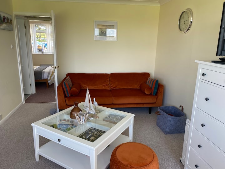 The Seaforth 203 - Isle of Wight