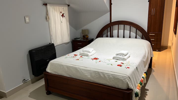 Elegancia Y Calma En Barrio Exclusivo De Jujuy - San Salvador de Jujuy