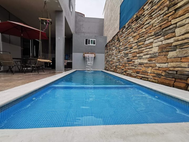 Casana Fluvial Vallarta - Puerto Vallarta