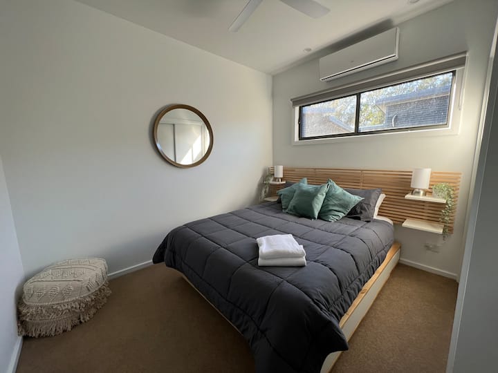 Villa 20- Single Storey 2 Bedroom Villa - Bundalong