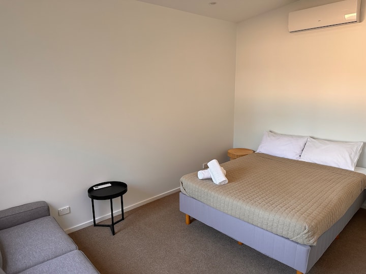 Villa 17 - Single Storey 3 Bedroom Villa - Bundalong