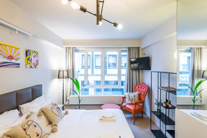 Studio 1 - Anvers