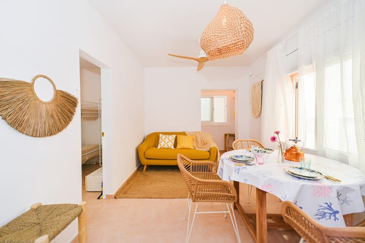 Vivienda Céntrica, Mar A 100 M. - Palamós