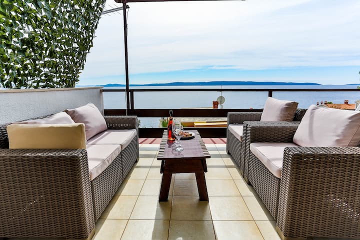 Apartman  Stela - Okrug Gornji