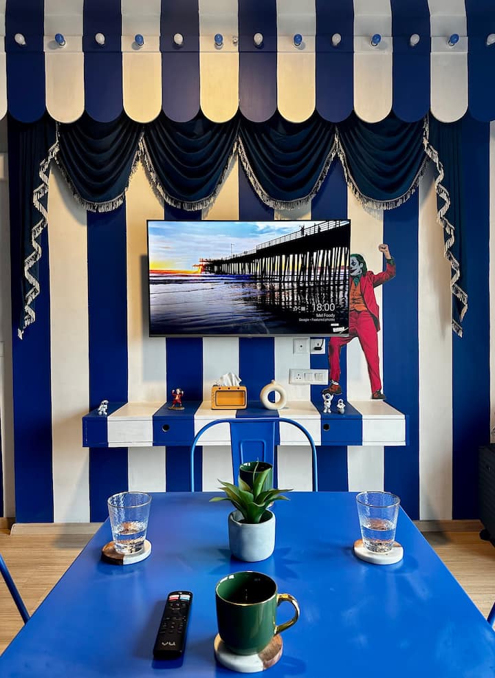 Jamboree By Archipixels Homes | Carnival | - Lucknow