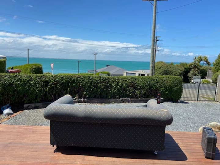 Coastal Cottage - Riverton/Aparima