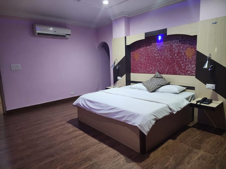 Hotelmeridianpalace(suite Room) - 賈姆穆