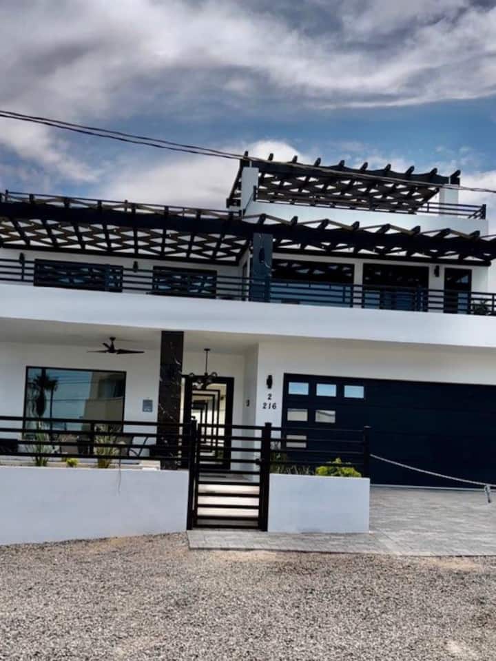 Las 3 Sirenas - Puerto Peñasco