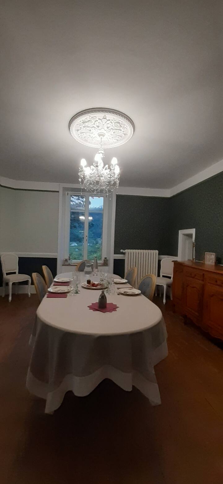 Chambre Perce Neige Sapois Gérardmer Hautes Vosges - Gérardmer