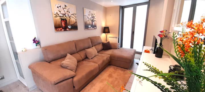Apartamento Playa Foz - Foz