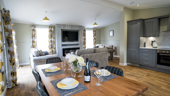 York Lodge Pet Friendly - Bexhill