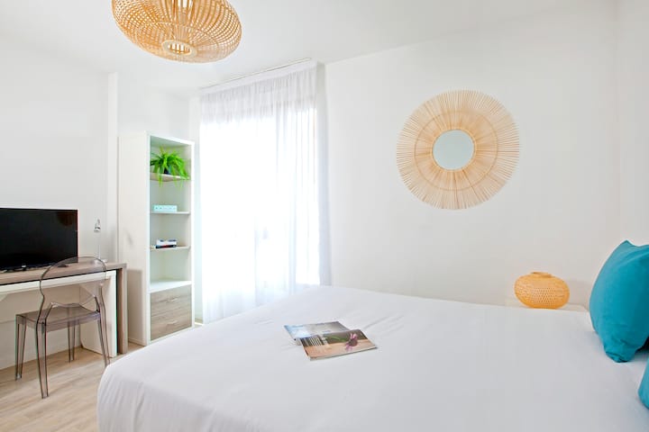 Studio éQuipé Rosny-sous-bois - Créteil