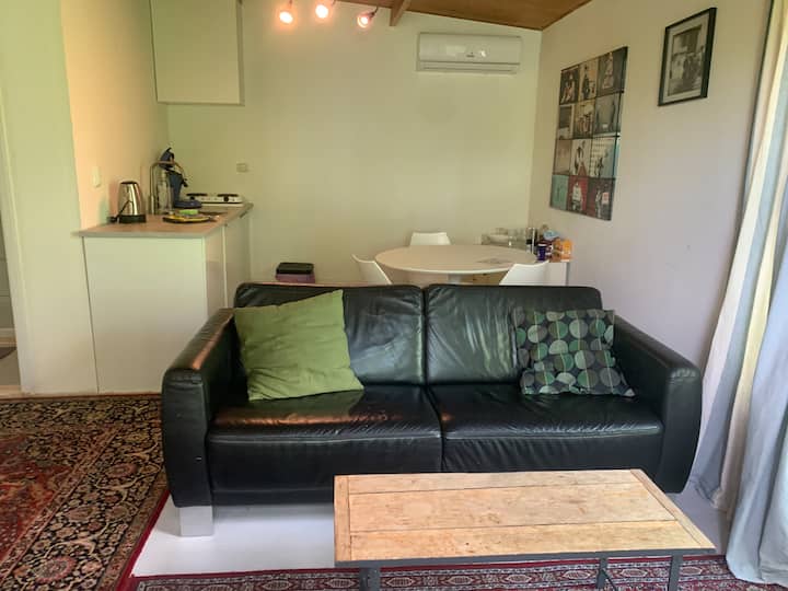 Cabinhouse, Free Bikes And Parking - Amsterdam