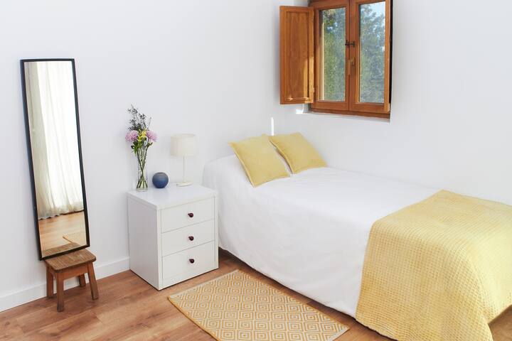 Habitaciones En Finca La Madreselva - Coín