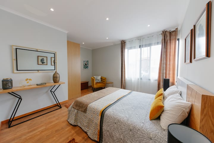 Sweet Home - Madeira Island