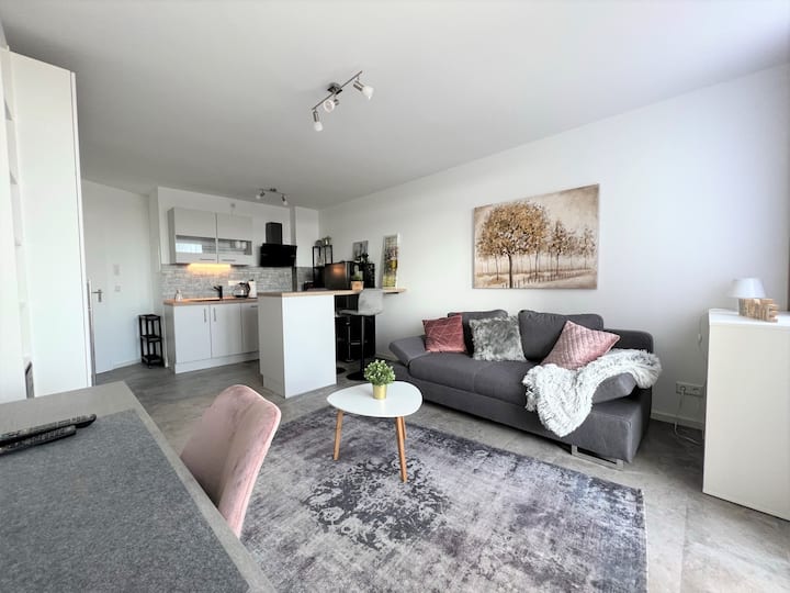 Alles Neu! Luxus Meets Lifestyle - Düsseldorf