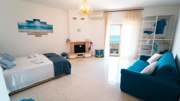 Nereidi Home - Naxos