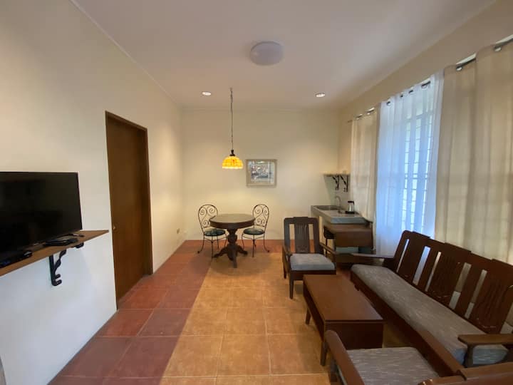 Rio Vista B&b Standard Suite - Calasiao