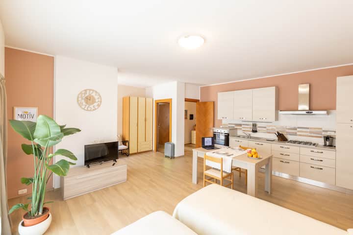 Bilocale Monterosa A Riccione - Riccione