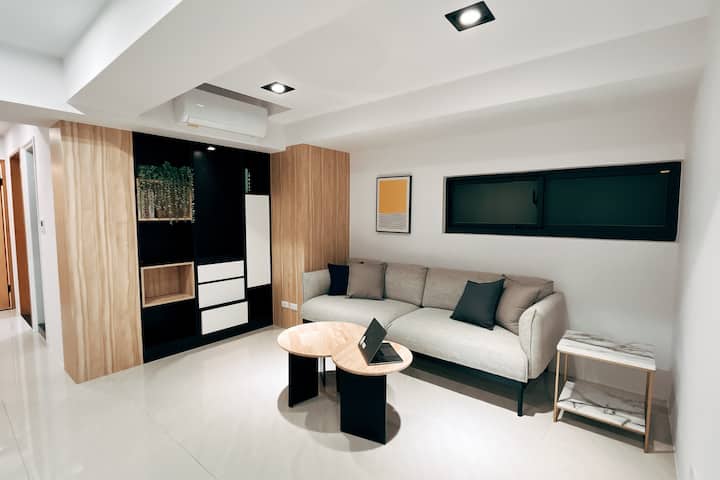 ＊Sale＊６mins To Mrt｜3bd｜elevator & Balcony｜jn63b - Taipei