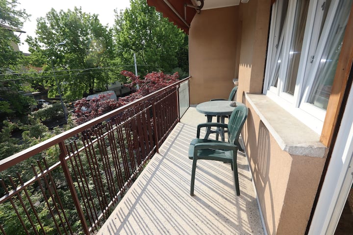 Appartamento  Vicinissimo Al Centro - Udine