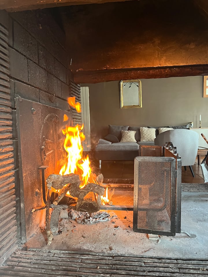 L’ Oustal Fraïssignol - La Salvetat-sur-Agout