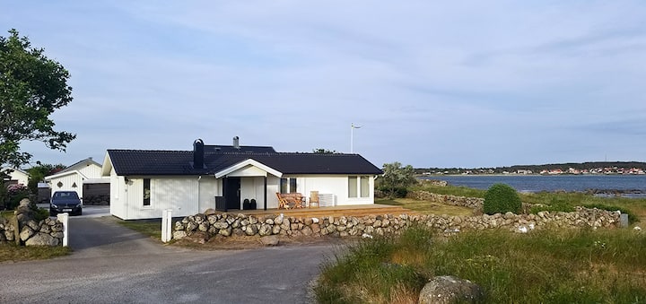 Idyllen - Varberg