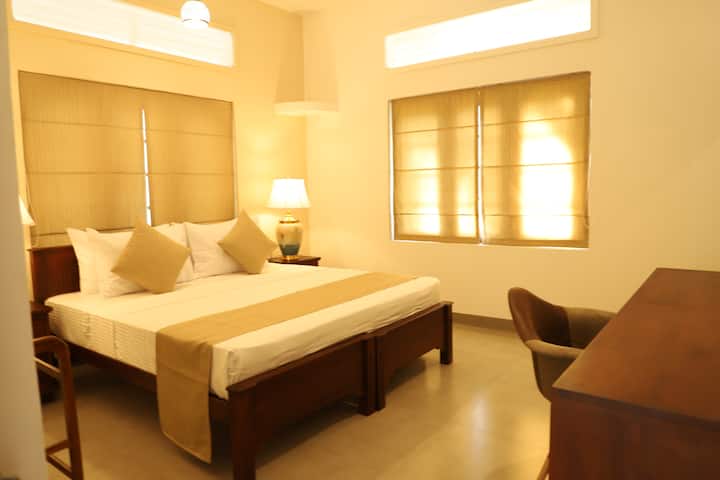 Sathmin Villa - Ahangama - Sri Lanka