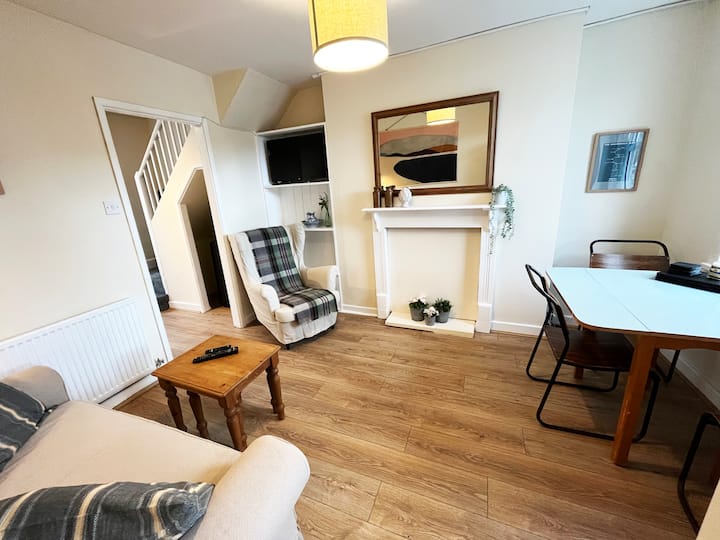 Cosy Dog Friendly Snowdonia Cottage Nr Bala Lake - Bala