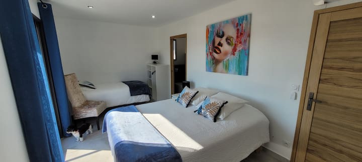 Les Pins Du Luberon - Maritime - Gordes