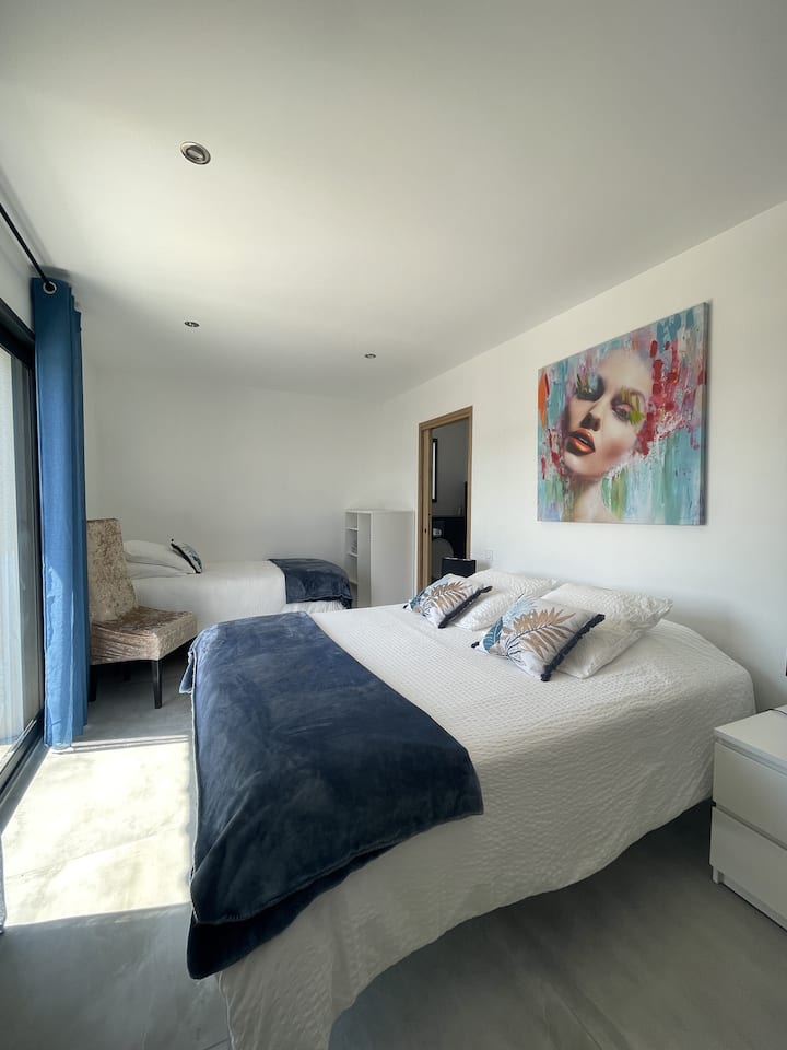 Les Pins Du Luberon - Maritime - Gordes