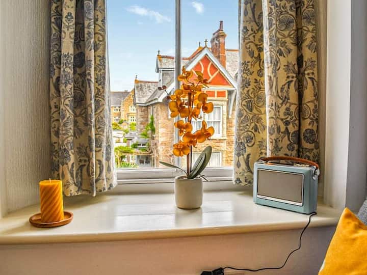 Serenity, Seaside Town In Penzance - 彭贊斯