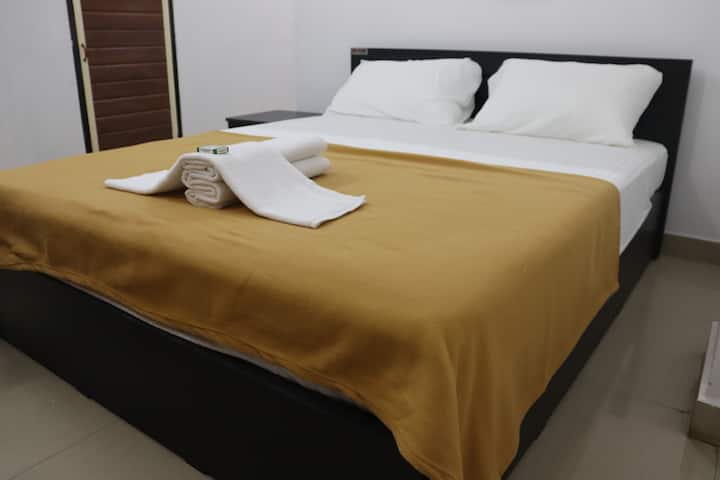 Home Away From Home - Kattappana