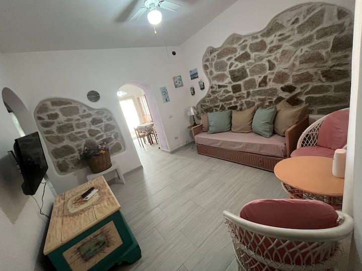 Casa Vacanze Olbia Centro - Olbia