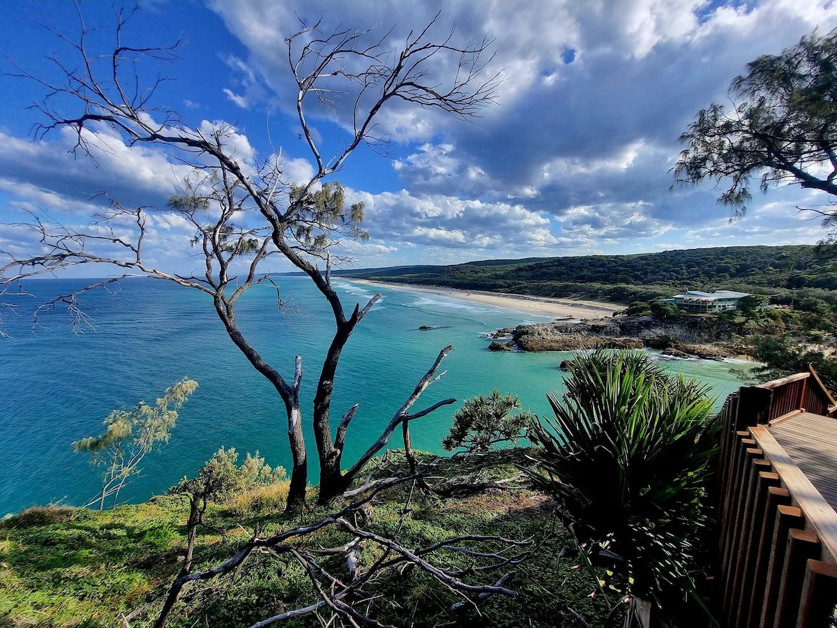 Russell Island Holiday Rentals & Homes - Queensland, Australia | Airbnb