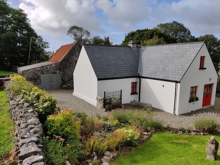 Thyme Cottage - İrlanda