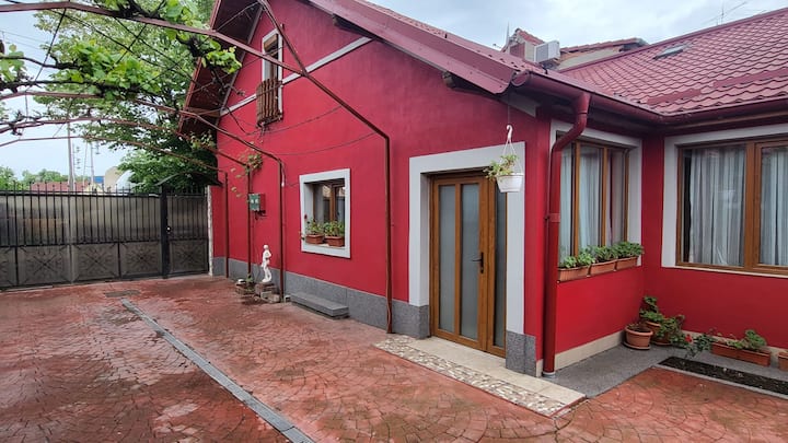Casa In Oradea ! - 오라데아