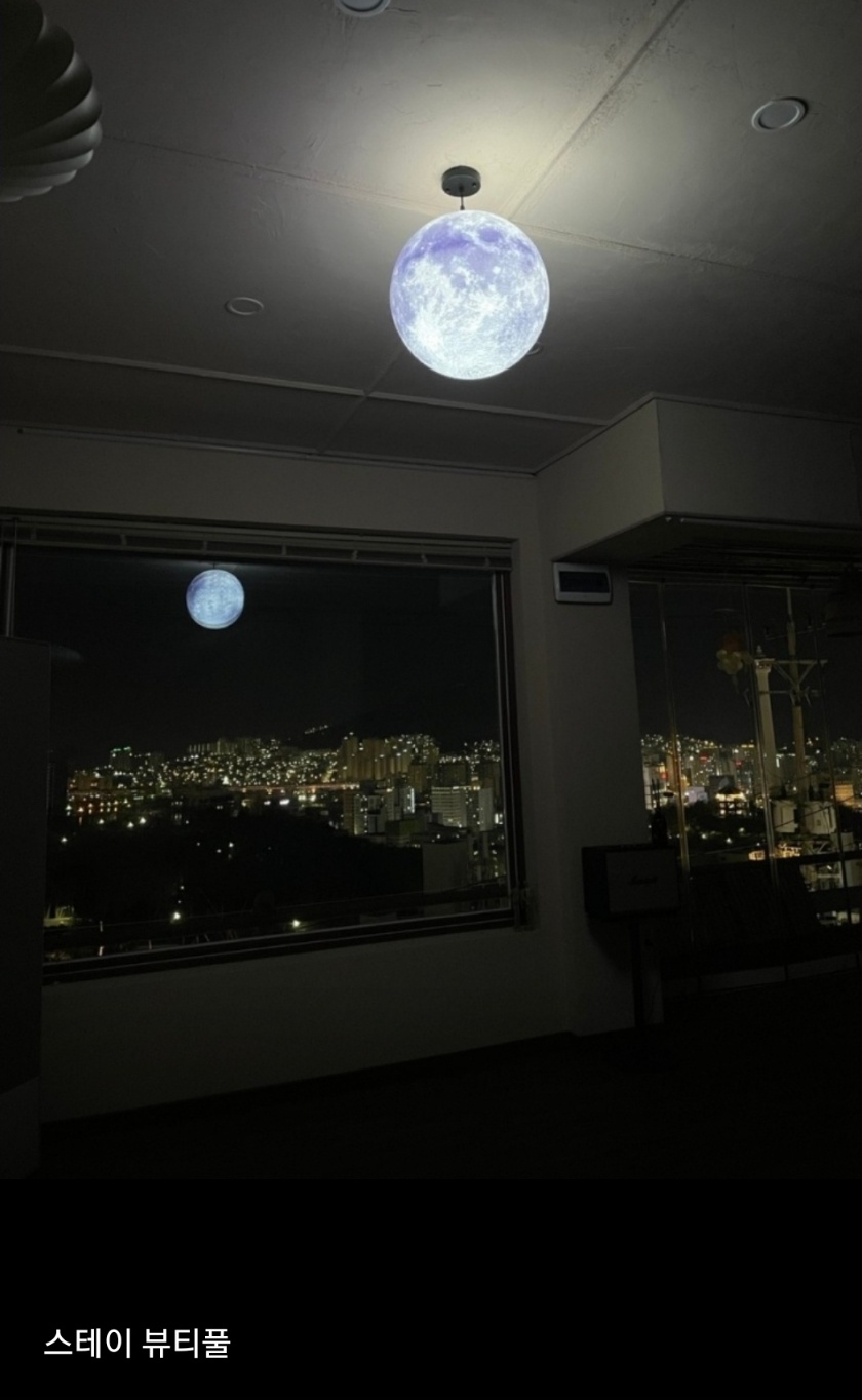 환상 뷰 남포동 인접 독채숙소 스테이 뷰:티풀 - Busan