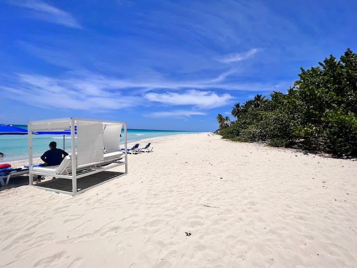 Casa Rosa Mendez - Apartamento 1 - Varadero