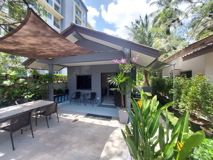 Ao Nang Serene Home 4 - Ao Nang